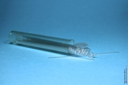 Figura 1 Tubo capilar.